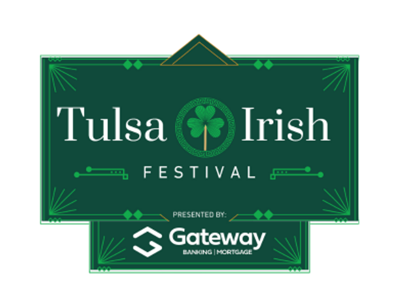 Tulsa Irish Festival | TravelOK.com - Oklahoma's Official Travel & Tourism Site